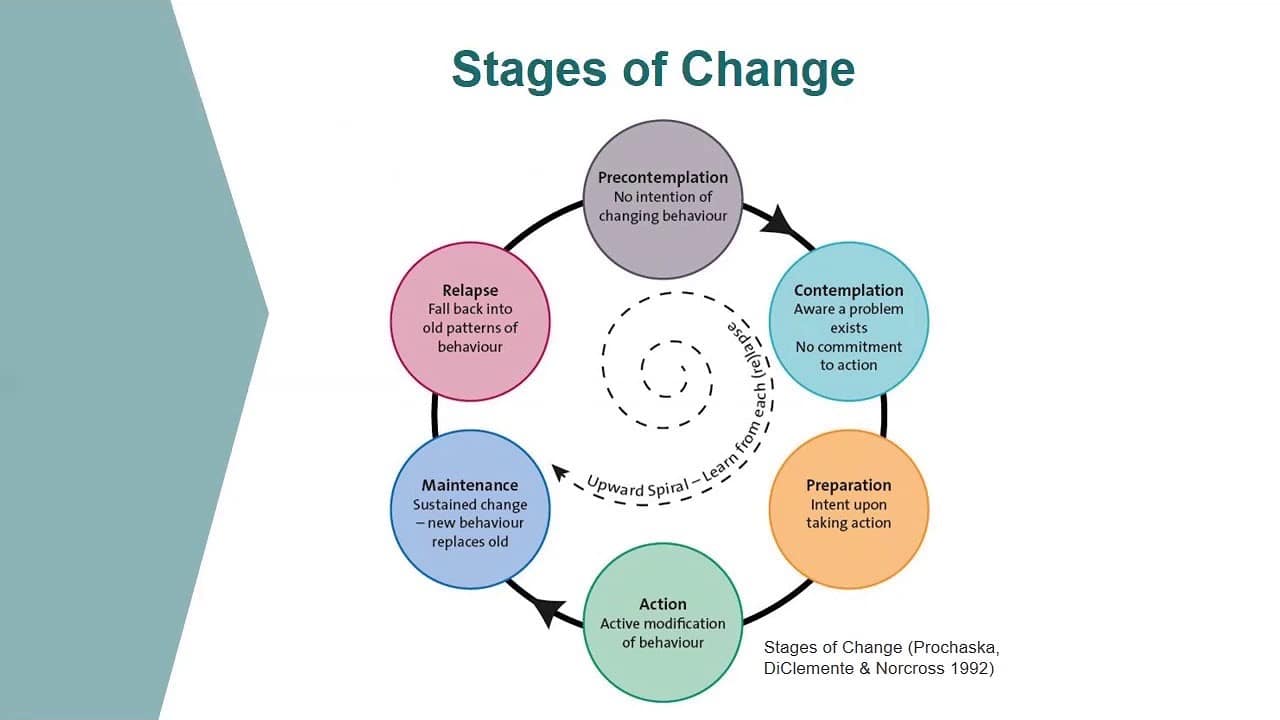 Motivational Interviewing Techniques and Enhancement Therapies