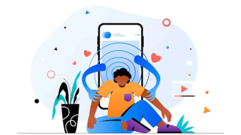 Technology Addiction: Causes and Tips to Stop - Avisa Recovery