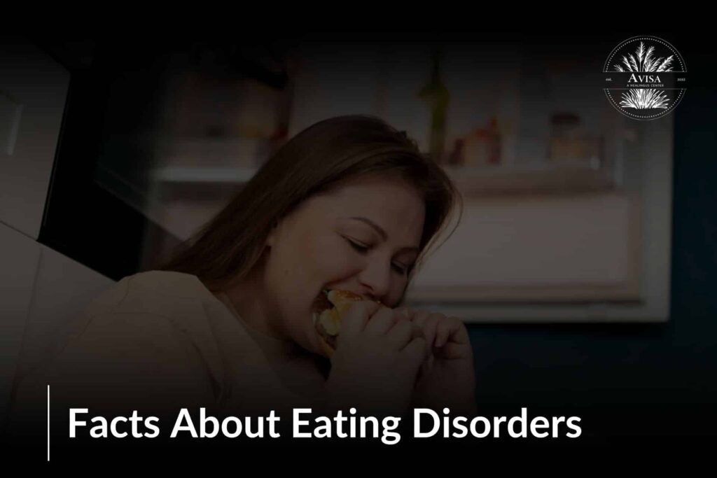 Surprising Facts About Eating Disorders You Need to Know