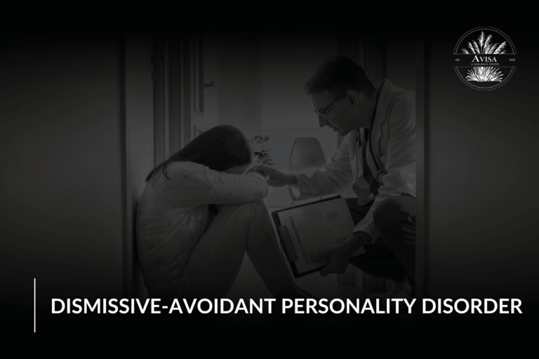 Dismissive-Avoidant Personality Disorder: Symptoms & Causes