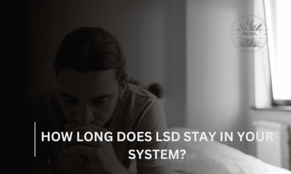 How Long Does LSD Stay in Your System? Discover Here!