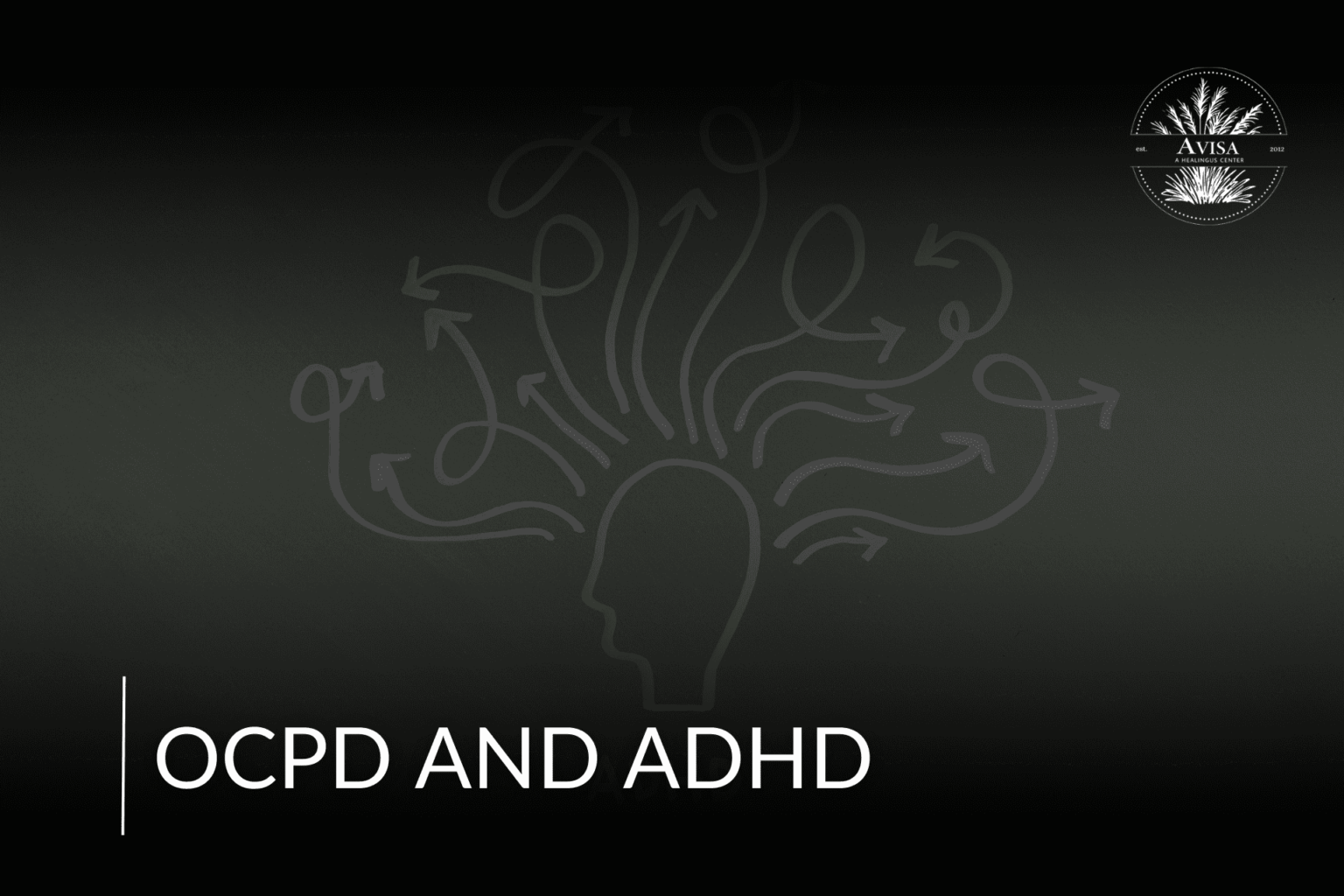 OCPD vs. ADHD: Key Differences and Overlapping Traits