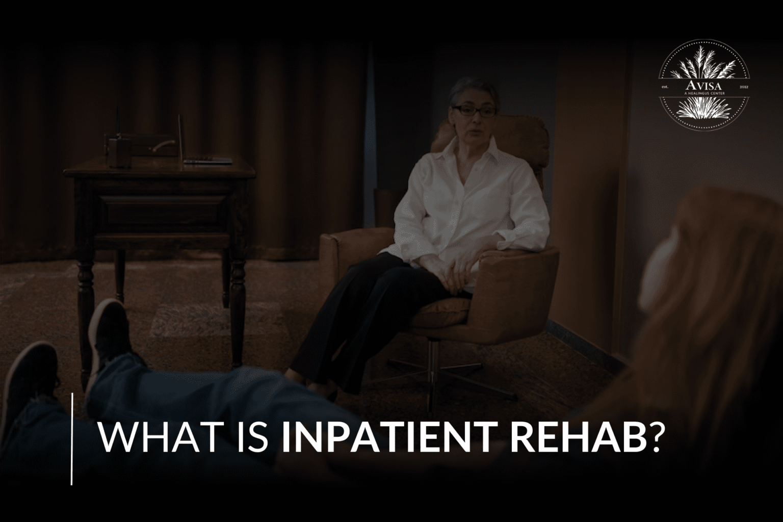 Understanding Inpatient Rehab: What You Need to Know