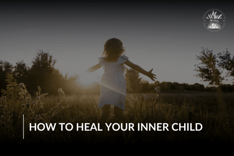 How to Heal Your Inner Child and Find True Happiness