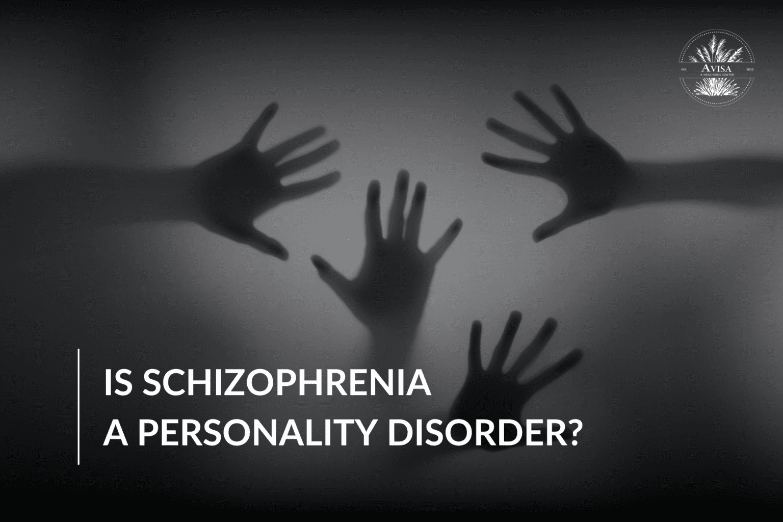 Is Schizophrenia a Personality Disorder? Breaking the Myths and Facts
