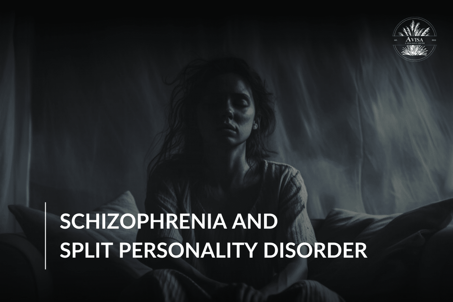 Are Schizophrenia and Split Personality Disorder the Same?