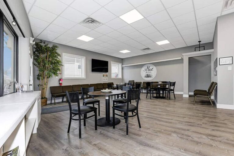 Home - Avisa Recovery